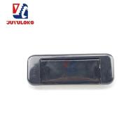 China JUYULONG Excavator Part Apply to SANY SY55 60 75 135 215 235-8 Cab Door Lock Core Assembly Construction Machinery Parts for sale