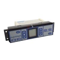 China JUYULONG Excavator Parts 146430-3830 205 215  235-8 for Sany Original air Conditioner Controller Panel Switch Engine Parts for sale