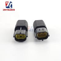 China JUYULONG Excavator Parts for HYUNDAI SANY Excavator Spare Parts Diode Fuse Accessories Construction Machinery Parts for sale