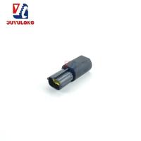 China JUYULONG Excavator Parts for HYUNDAI SANY Excavator Spare Parts Diode Fuse Accessories Construction Machinery Parts for sale