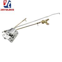 China JUYULONG Is Suitable for SANY SY55 60 75 135 215 235-8 Cab Door Lock Core Assembly Construction Machinery Parts for sale