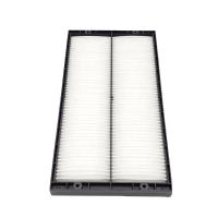 China JUYULONG Construction Machinery Parts Air Conditioning Filter Element for SANY SY55 60C 65C 75C-8-9-10 Hook Machine Filtration for sale