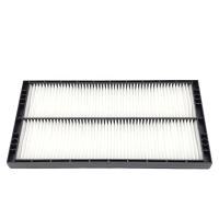 China JUYULONG Construction Machinery Parts Air Conditioning Filter Element for SANY SY55 60C 65C 75C-8-9-10 Hook Machine Filtration for sale