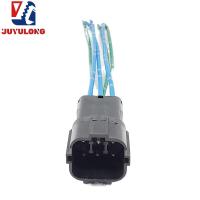 China JUYULONG for Sany Liugong Xu Lei Wo Xia Longgong 135 215 Throttle Motor Plug Motor Insertion Construction Machinery Parts for sale