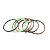 China JUYULONG  Excavator Repair Seal Kit for Sany Sy75 135 205 215 235-8-9 ARM BUCKET Cylinder Construction Machinery Parts for sale