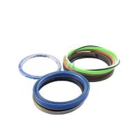 China JUYULONG  Excavator Repair Seal Kit for Sany Sy75 135 205 215 235-8-9 ARM BUCKET Cylinder Construction Machinery Parts for sale