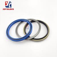China JUYULONG  Excavator Repair Seal Kit for Sany Sy75 135 205 215 235-8-9 ARM BUCKET Cylinder Construction Machinery Parts for sale