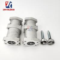 China JUYULONG for Sany SY465 485 700 Oil Return Check Valve Hydraulic Oil tank Check Valve Pipeline Back Pressure Valve Assembly for sale