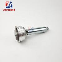 China JUYULONG for Sany SY465 485 700 Oil Return Check Valve Hydraulic Oil tank Check Valve Pipeline Back Pressure Valve Assembly for sale