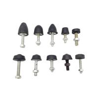 China JUYULONG for Sany 60 Xugong Carter  Doosan Modern Liugong Excavator Cab Door Top Plastic Excavator Accessories for sale