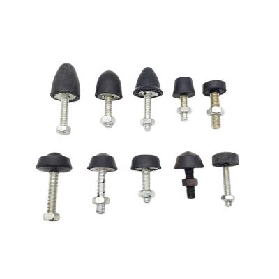 China JUYULONG for Sany 60 Xugong Carter  Doosan Modern Liugong Excavator Cab Door Top Plastic Excavator Accessories for sale