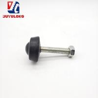 China JUYULONG for Sany 60 Xugong Carter  Doosan Modern Liugong Excavator Cab Door Top Plastic Excavator Accessories for sale