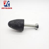 China JUYULONG for Sany 60 Xugong Carter  Doosan Modern Liugong Excavator Cab Door Top Plastic Excavator Accessories for sale