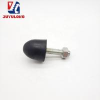 China JUYULONG for Sany 60 Xugong Carter  Doosan Modern Liugong Excavator Cab Door Top Plastic Excavator Accessories for sale