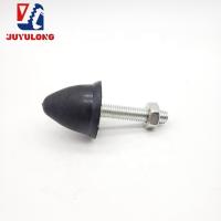China JUYULONG for Sany 60 Xugong Carter  Doosan Modern Liugong Excavator Cab Door Top Plastic Excavator Accessories for sale