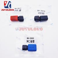 China High Power Voltage Protection Resistor Excavator Accessories Diode for Yanmar for Sany Lingong-Construction Machinery Parts for sale