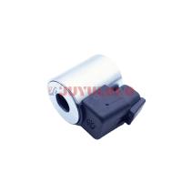 China JUYULONG Brand for Xugong XE60 80 135 150 200 215 230 Pilot Safety Lock Solenoid Valve Core Coil Excavator Accessory 3 Months for sale