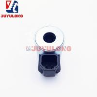 China JUYULONG Brand for Xugong XE60 80 135 150 200 215 230 Pilot Safety Lock Solenoid Valve Core Coil Excavator Accessory 3 Months for sale