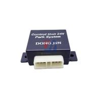 China JUYULONG High Quality Wiper Controller 24V for Sany SY55/75/135/215/235-8/9 Excavator Construction Machinery Parts for sale