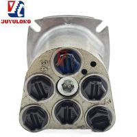 China JUYULONG Handle Assembly for SANY SY75 115 215 Excavator Construction Machinery Parts for sale