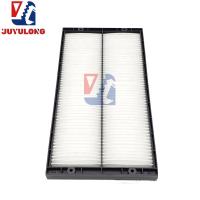 China JUYULONG Air Conditioning Filter Element/ Filter for SANY SY55 60C 65C 75C-8/9/10 Excavators Construction Machinery Parts for sale