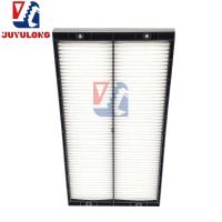 China JUYULONG Air Conditioning Filter Element/ Filter for SANY SY55 60C 65C 75C-8/9/10 Excavators Construction Machinery Parts for sale