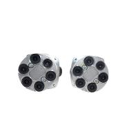 China JUYULONG Pilot-operated Joystick Assembly for Sany SY215 235 335 365-8/9 Excavator Construction Machinery Parts for sale