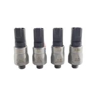 China JUYULONG 30bar Pressure Sensor for XCMG Excavator Machinery Parts for KUBOTA for sale