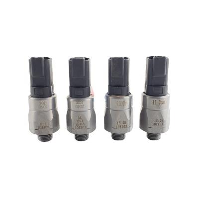 China JUYULONG 30bar Pressure Sensor for XCMG Excavator Machinery Parts for KUBOTA for sale