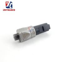 China JUYULONG 30bar Pressure Sensor for XCMG Excavator Machinery Parts for KUBOTA for sale