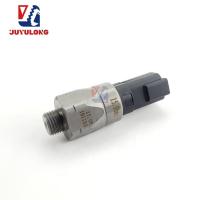China JUYULONG 30bar Pressure Sensor for XCMG Excavator Machinery Parts for KUBOTA for sale