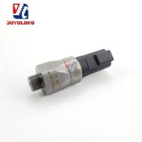 China JUYULONG 30bar Pressure Sensor for XCMG Excavator Machinery Parts for KUBOTA for sale