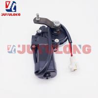 China JUYULONG High Quality Throttle Motor for KX155 161 163 165 175 183 185-35 Excavator Construction Machinery Parts for sale