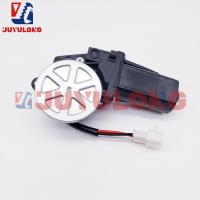 China JUYULONG High Quality Throttle Motor for KX155 161 163 165 175 183 185-35 Excavator Construction Machinery Parts for sale