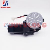 China JUYULONG High Quality Throttle Motor for KX155 161 163 165 175 183 185-35 Excavator Construction Machinery Parts for sale