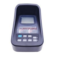 China JUYULONG New Control Instrument Panel Monitor Display for Kobelco SK200 210 250 350-8LC-8 for Excavator Parts for Industries for sale