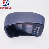 China JUYULONG New Control Instrument Panel Monitor Display for Kobelco SK200 210 250 350-8LC-8 for Excavator Parts for Industries for sale