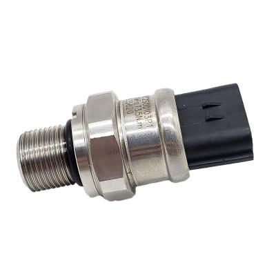 China JUYULONG for Kobelco SK200 210 220 230 250-10 Excavator High Pressure Sensor Sensor YN52S00103P1 Construction Machinery Parts for sale