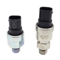 China JUYULONG Is Suitable for Kobelco SK200 210 250 260 330 350 460-8 Excavator Low Pressure Sensor YN52S00102P1 LC52S0019P11 for sale