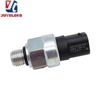 China JUYULONG Is Suitable for Kobelco SK200 210 250 260 330 350 460-8 Excavator Low Pressure Sensor YN52S00102P1 LC52S0019P11 for sale