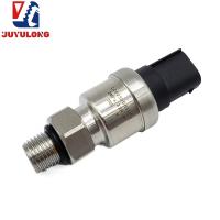 China JUYULONG Is Suitable for Kobelco SK200 210 250 260 330 350 460-8 Excavator Low Pressure Sensor YN52S00102P1 LC52S0019P11 for sale