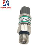 China JUYULONG Is Suitable for Kobelco SK100 120 200-3-5-6 Excavator Hydraulic Pump High Pressure Sensor YN52S00027P1 for sale