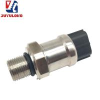 China JUYULONG for Kobelco SK200 260 350-8 Super 8 Excavator Hydraulic Pump High Pressure Sensor LS52S00015P1 Construction Machinery for sale