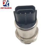 China JUYULONG for Kobelco SK200 260 350-8 Super 8 Excavator Hydraulic Pump High Pressure Sensor LS52S00015P1 Construction Machinery for sale