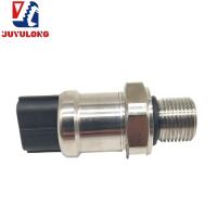 China JUYULONG for Kobelco SK200 260 350-8 Super 8 Excavator Hydraulic Pump High Pressure Sensor LS52S00015P1 Construction Machinery for sale