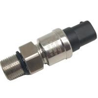 China JUYULONG for Kobelco SK140/210/230/330-6-6E-8 Excavator Super 8 High-pressure Pressure Sensor Pressure Switch LC52S00012P1 for sale