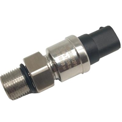 China JUYULONG for Kobelco SK140/210/230/330-6-6E-8 Excavator Super 8 High-pressure Pressure Sensor Pressure Switch LC52S00012P1 for sale