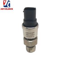 China JUYULONG for Kobelco SK140/210/230/330-6-6E-8 Excavator Super 8 High-pressure Pressure Sensor Pressure Switch LC52S00012P1 for sale