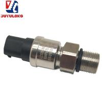 China JUYULONG for Kobelco SK140/210/230/330-6-6E-8 Excavator Super 8 High-pressure Pressure Sensor Pressure Switch LC52S00012P1 for sale