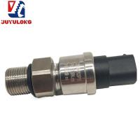 China JUYULONG for Kobelco SK140/210/230/330-6-6E-8 Excavator Super 8 High-pressure Pressure Sensor Pressure Switch LC52S00012P1 for sale